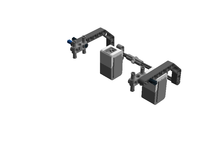 Lego Digital Designer